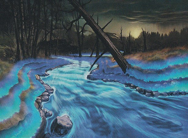 Satoru the infiltrator [Dimir Blink] - Commander (Satoru, the Infiltrator)