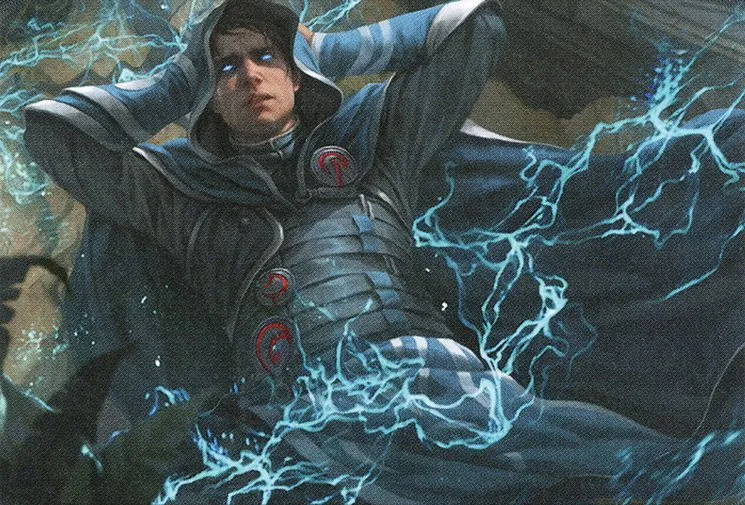 Phenax x The Mill Realm - Commander (Phenax, God of Deception)