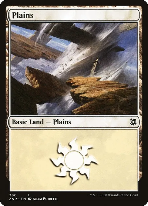 Land's Wrath (Zendikar Rising Commander) - Commander Precons
