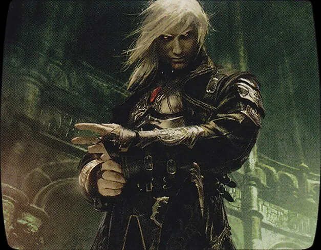 Soren's Sorin Markov Kindred - Commander (Edgar Markov)