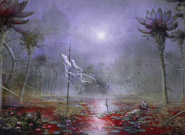 A Faster🤪🤛 Athreos, God of Passage - Shadowborn Apostles - Commander ...