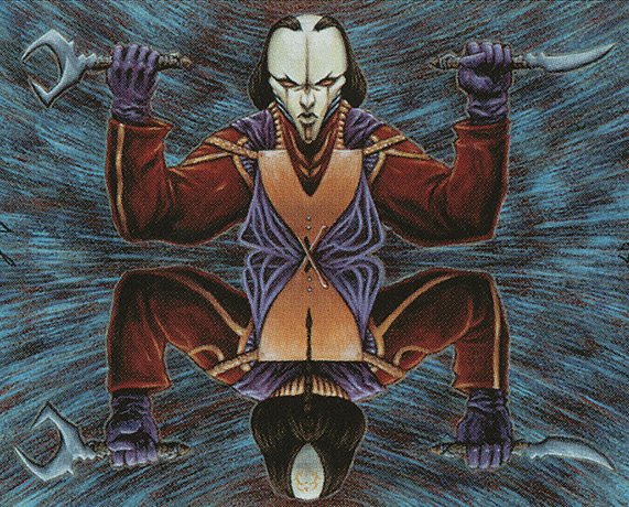 Grim Kin - Commander (Kinnan, Bonder Prodigy) — Moxfield, a deck ...