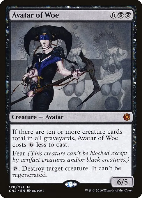 wut - Commander (Vish Kal, Blood Arbiter) — Moxfield, a deck building ...