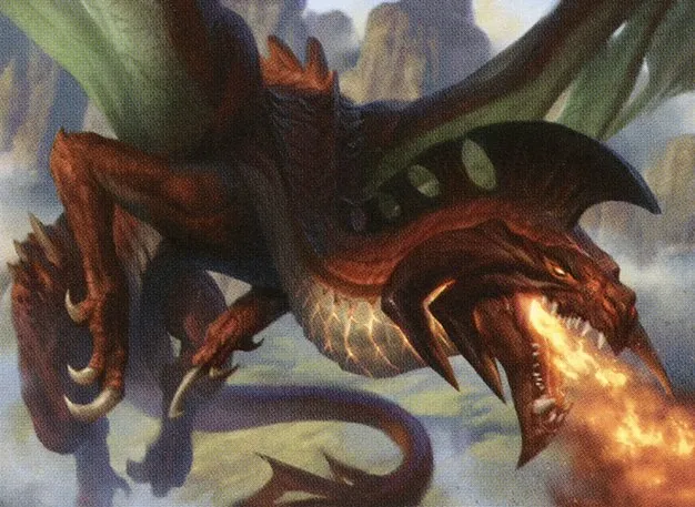 Lathliss & her Lackies - Commander (Lathliss, Dragon Queen)