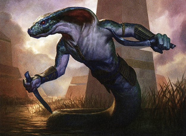 Grixis Ninjas [LTR] - Canadian Highlander — Moxfield, a deck building ...