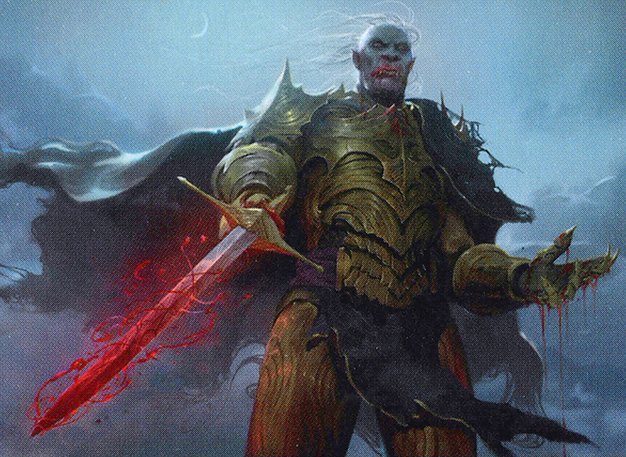 Edgar Markov - Commander (Edgar Markov) — Moxfield, a deck building ...