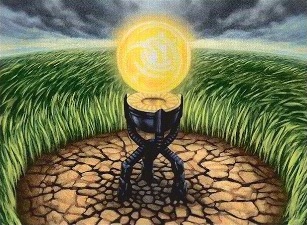 5C Naya Land Midrange Combo - Canadian Highlander