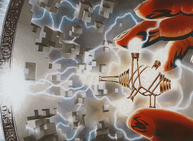 [cEDH] Monogamous Urza - Commander (Urza, Lord High Artificer)