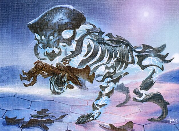 Jeskai Artifacts - Pauper EDH - Pauper EDH