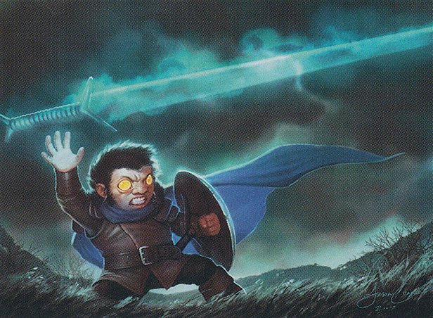 Geist of Saint Traft Voltron!! - Commander (Geist of Saint Traft ...