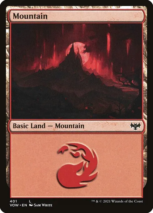 Valduk - Commander (Valduk, Keeper of the Flame) — Moxfield, a deck ...