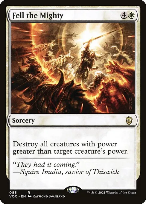 Spirit Squadron (Precon) - Commander (Millicent, Restless Revenant)