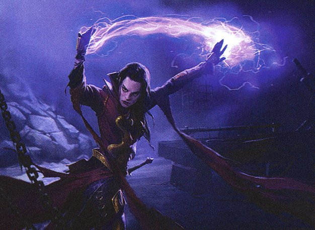 Henzie Upgrades - Package — Moxfield, a deck building website for Magic ...