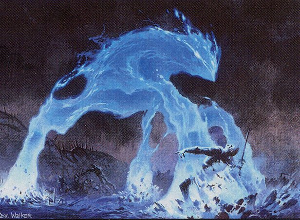 Just Die Already - Commander (Xavier Sal, Infested Captain)