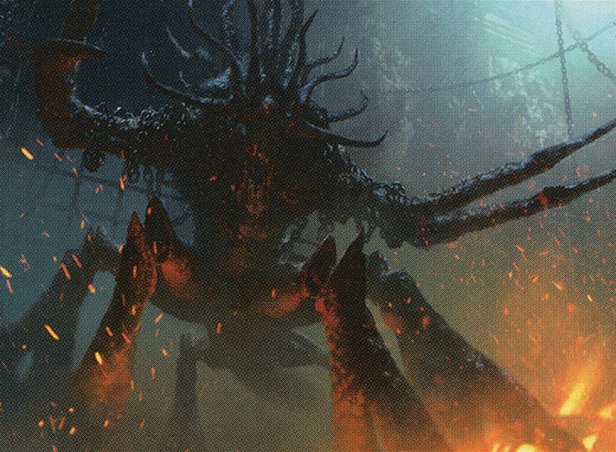 List of interesting +1/+1 counter creatures - Package