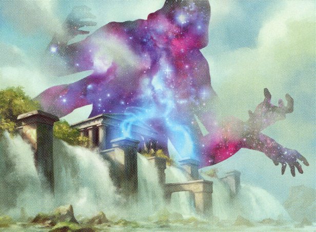 Tax the Rich - Commander (Kenrith, the Returned King)
