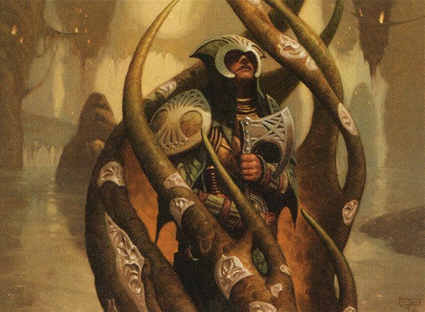 Budget Tokens - Commander (Queen Allenal of Ruadach) — Moxfield, a deck ...