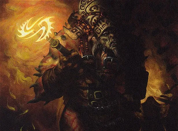 Dwarf Storm - Magda cEDH - Commander (Magda, Brazen Outlaw)