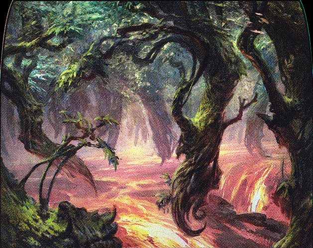 Filter Lands - Package