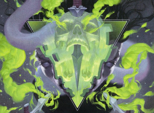 Gales from the Grave - Commander (Gale, Waterdeep Prodigy / Scion of ...