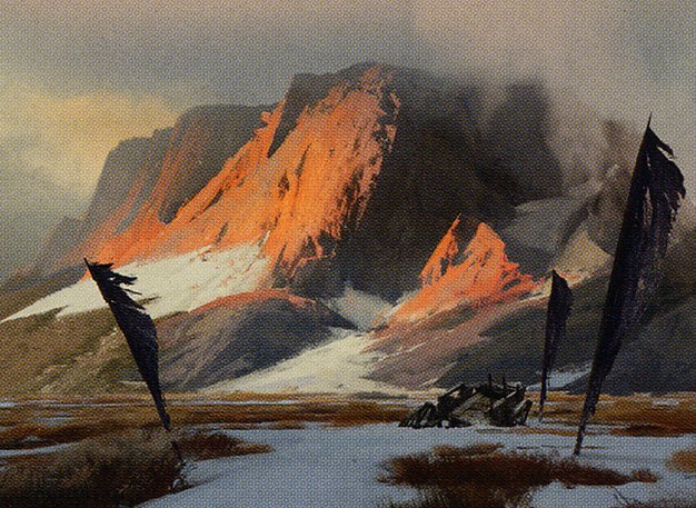 Mead at the Longhouse - Commander (Havi, the All-Father)