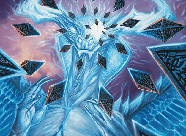 Eldrazi Incursion - Upgraded Version - Commander (Ulalek, Fused Atrocity)