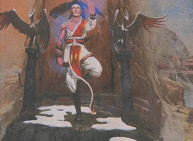 Rebounded into the Mix - Commander (Taigam, Ojutai Master)