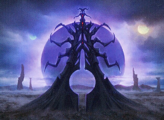 Phyrexian Gift Basket - Commander (Jon Irenicus, Shattered One ...