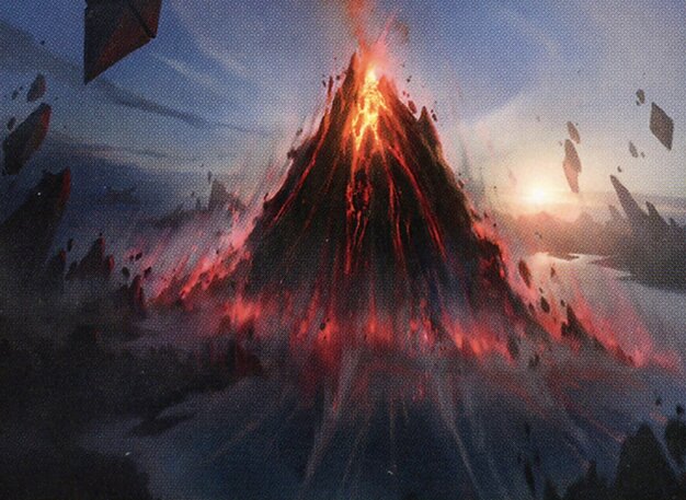 Dimir Ramp - Package