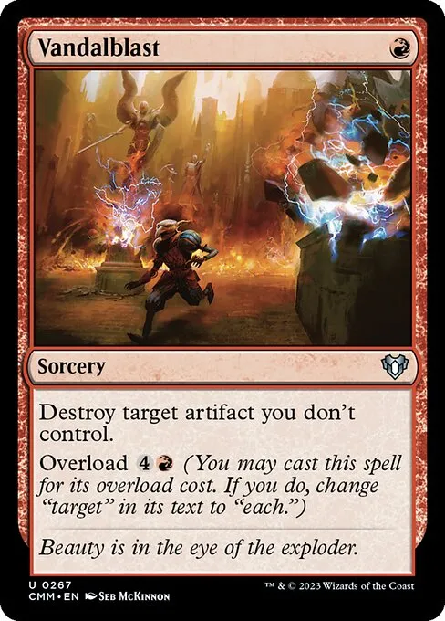 Lynde, Cheerful Tormentor - Commander (Lynde, Cheerful Tormentor)