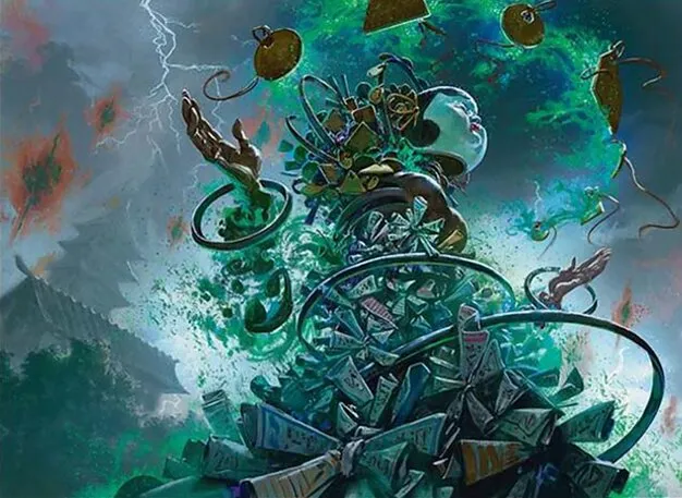 Kami of Whispered Hopes - Pauper EDH