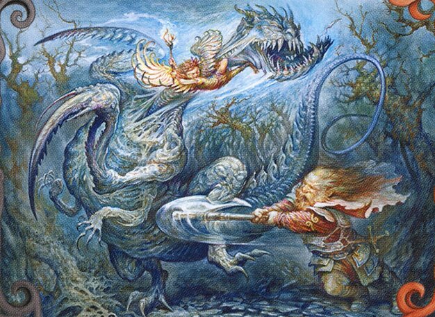 R&T Sac'n'Wreck - Commander (Rankle and Torbran)