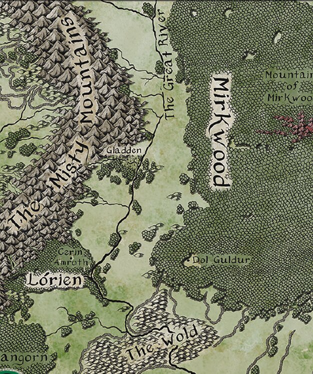 land - Commander (Blade of the Sixth Pride) — Moxfield, a deck building ...