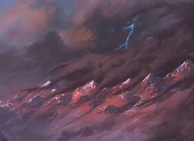 Your Deck? OUR Deck. - Commander (Arvinox, the Mind Flail) — Moxfield ...