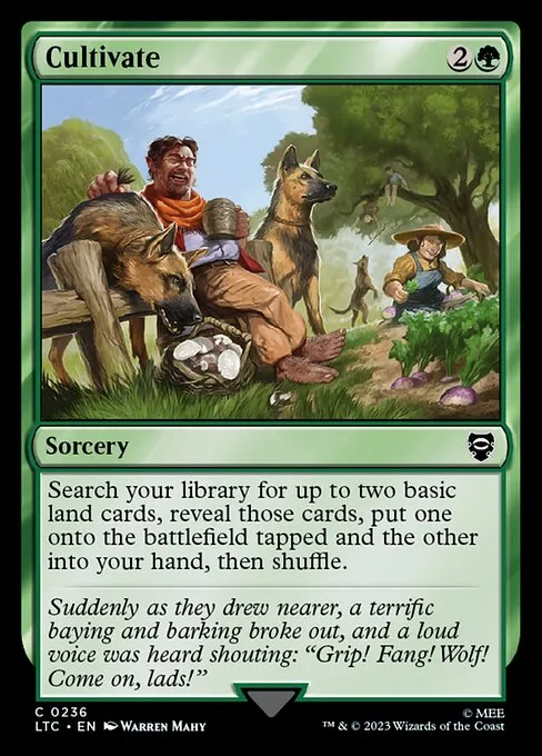 cookie army - Commander (Brenard, Ginger Sculptor)