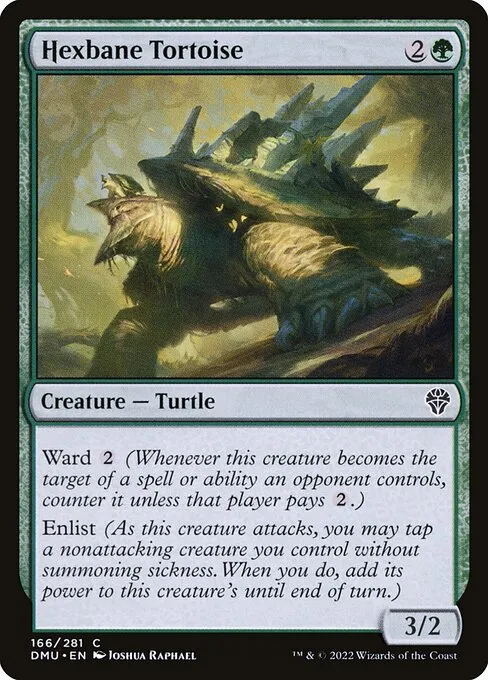 I Like Turtles!!! - Commander (Archelos, Lagoon Mystic) — Moxfield, a ...