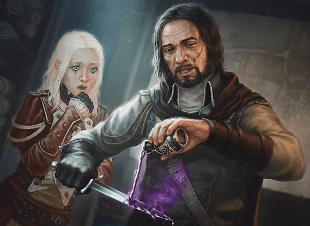 Etrata Initiative - Commander (Etrata, Deadly Fugitive)