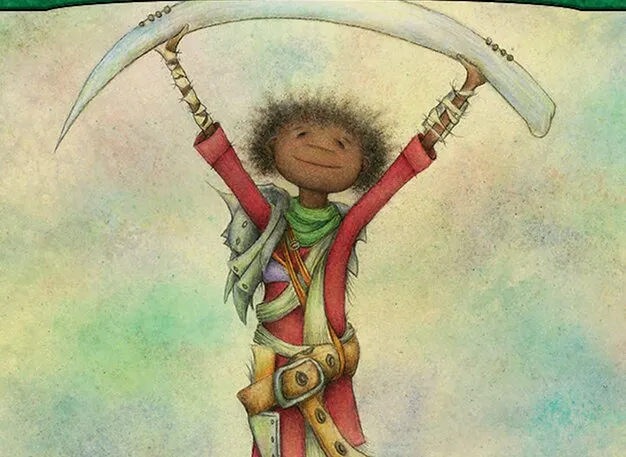 pir and toothy proliferate tribal - Commander (Pir, Imaginative Rascal ...