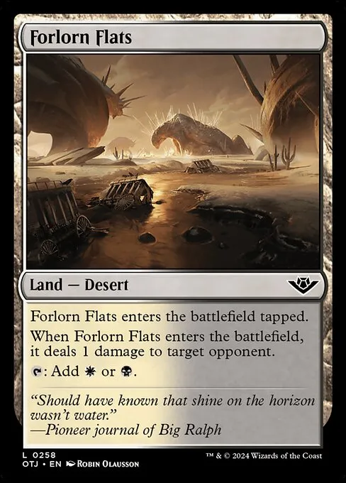 Kambal - Commander (Kambal, Profiteering Mayor)