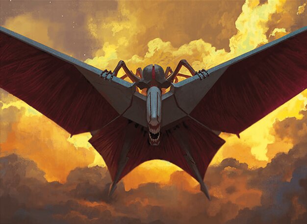 Energy Hammer - Modern