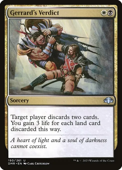 [DC/法禁] Orzov's Last Hope, Amalia - Duel Commander (Amalia Benavides ...