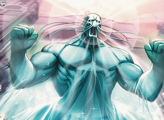 Urza Poly Tyrant CEDH - Commander (Urza, Lord High Artificer)