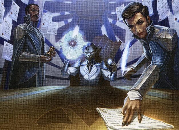 Kros, Defense Contractor (~$100) - Commander (Kros, Defense Contractor)