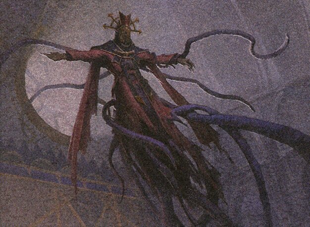 Karlach, the Absolute - Commander (Karlach, Fury of Avernus / Cultist ...