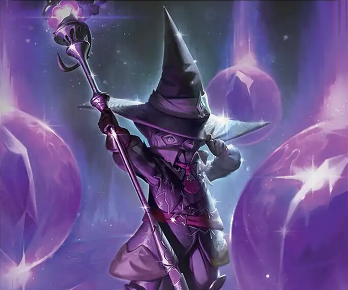 Kuja (Shadow Wizard Money Gang) dupe - Commander (Kuja, Genome Sorcerer ...