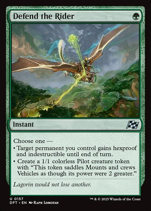 Temur Roar - Commander (Eshki, Temur's Roar)