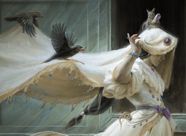 Light-paws - Commander (Light-Paws, Emperor's Voice)