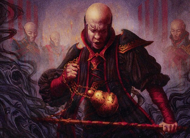 Viconia, Shadow-Rite Priest - Commander (Viconia, Drow Apostate / Folk ...