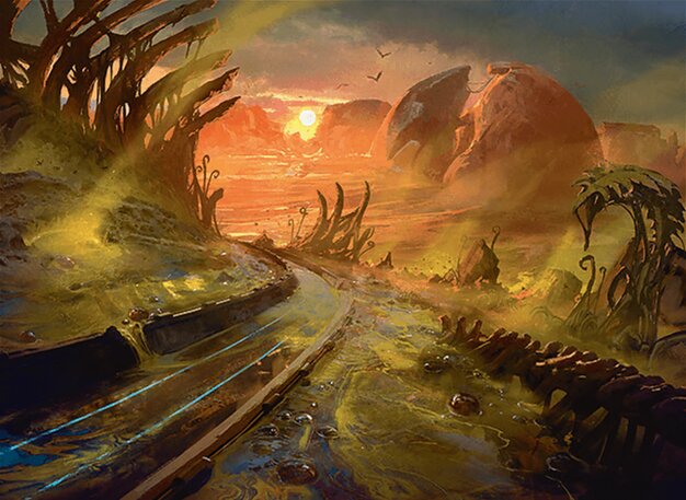 eternal might upgrades - Commander (Temmet, Naktamun's Will)