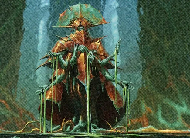 UG Rotpriest Updated - Standard